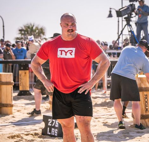 Mitchell Hooper Bio, WIki, Age, Career, Net worth 2023 & More