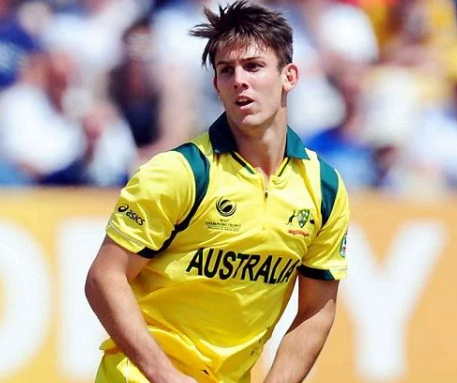 Greta Mack (Mitchell Marsh Fiance) Wedding Details, Bio, Career & Net ...