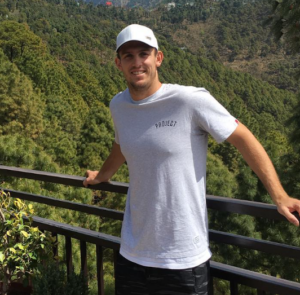 Greta Mack (Mitchell Marsh Fiance) Wedding Details, Bio, Career & Net ...