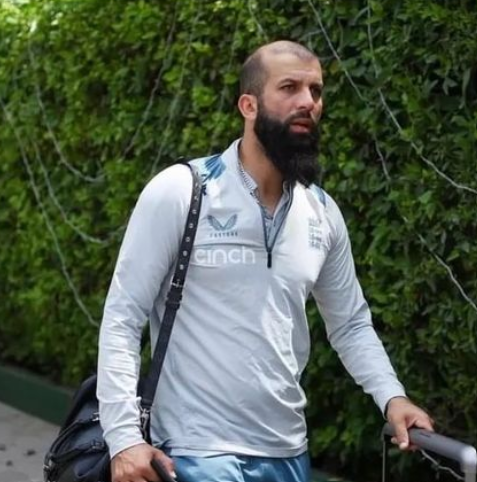 Who Are Moeen Ali Brothers? Meet Kadeer And Omar And Their Family Ethnicity Explored