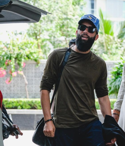 Who Are Moeen Ali Brothers? Meet Kadeer And Omar And Their Family Ethnicity Explored