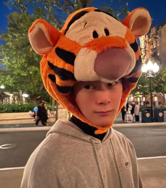 Moonbin (Astro): Is his Hair Real? Real Name, Last Birthday, Career ...