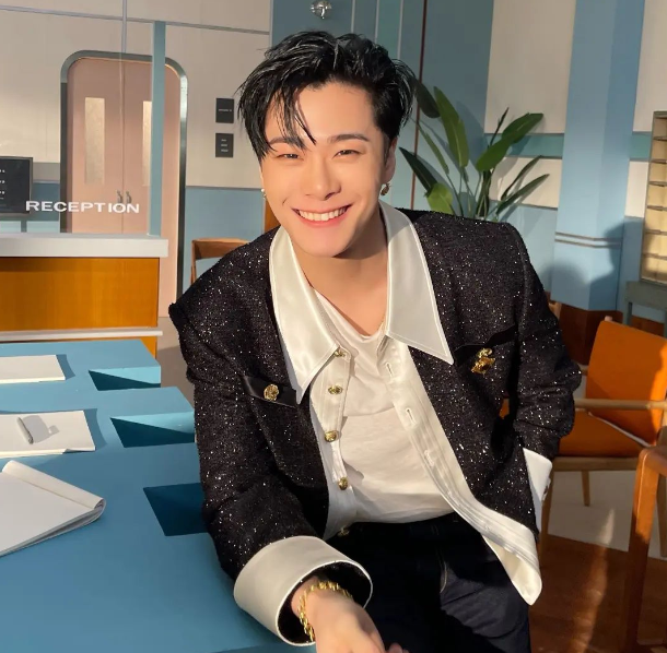 Moonbin (ASTRO): Death Explained, Obituary, Career, Last Post, Twitter ...