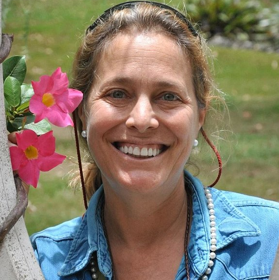 Juliana Pfister Parents: Mother Nancy Pfister & Father Art Pfister Details