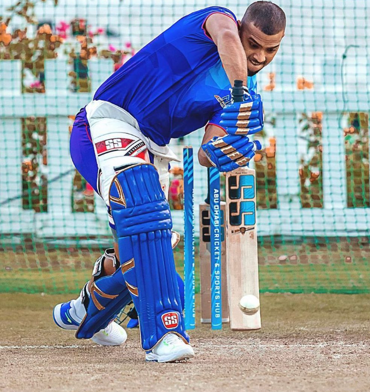 Nicholas Pooran Ethnicity, Religion & Origin: Is He Christian?