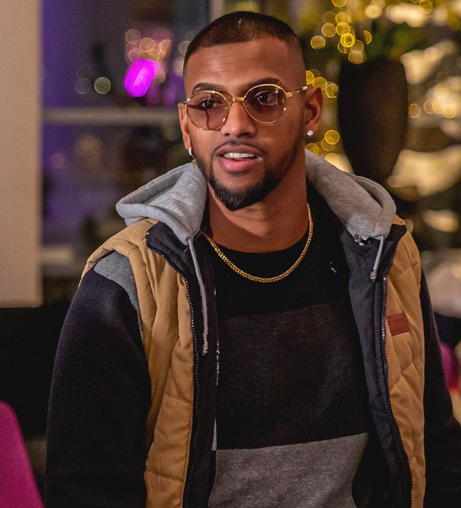 Nicholas Pooran Ethnicity, Religion & Origin: Is He Christian?