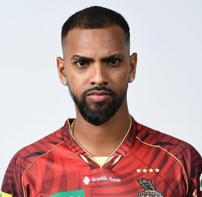 Nicholas Pooran Ethnicity, Religion & Origin: Is He Christian?