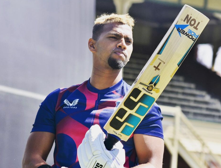 What Really Happened to Nicholas Pooran? The Untold Health and Injury ...