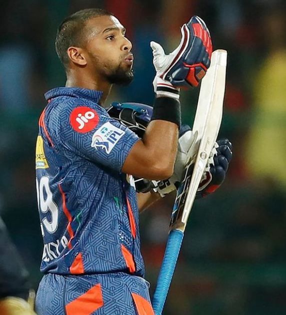 Nicholas Pooran Siblings: Brother, Sister, Parents & More