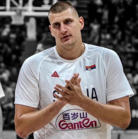 Nikola Jokic: Parents, Wife, Career, Wiki, Bio, Age, Nuggets Agreement ...