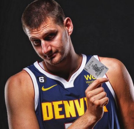 Nikola Jokic: Parents, Wife, Career, Wiki, Bio, Age, Nuggets Agreement ...