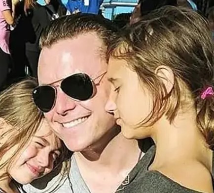 Nima Momeni Arrested and Charged with Murdering Tech Executive Bob Lee ...