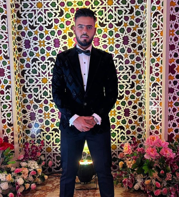 Nitish Rana (KKR) Religion, Brother Harshit Rana, Family & Ethnicity