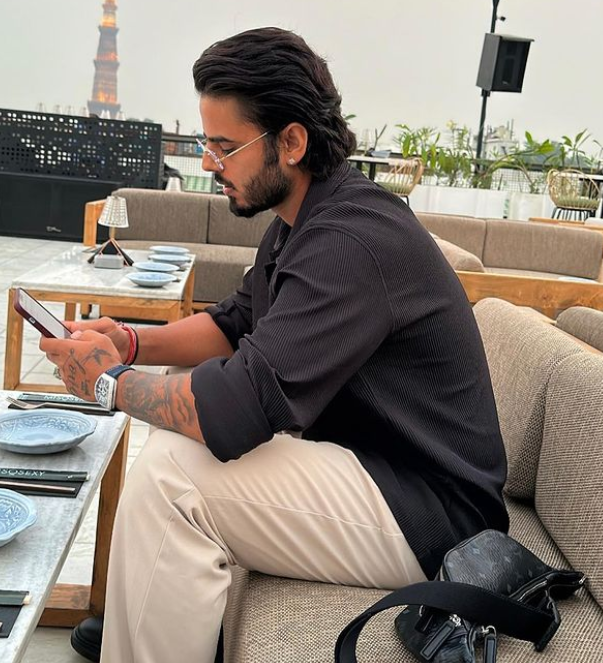 Nitish Rana (KKR) Religion, Brother Harshit Rana, Family & Ethnicity