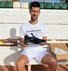 Novak Djokovic's Grass Eating Ritual at Wimbledon, Bio, Career ...