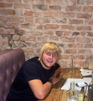 Meet Paddy Pimblett's Girlfriend Laura Gregory: Bio, Age, Height ...
