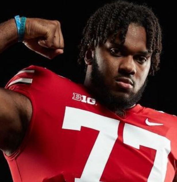 Paris Johnson Jr: Brother Isaiah Johnson, Bio, Career, Parents, In ...