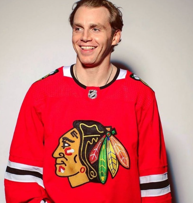 Patrick Kane Siblings, Brother & 3 Sisters: Family Tree & More