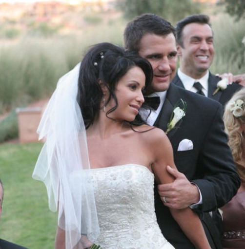 Who is Phil Baroni Wife Angela Baroni? Marriage & Relationship Details