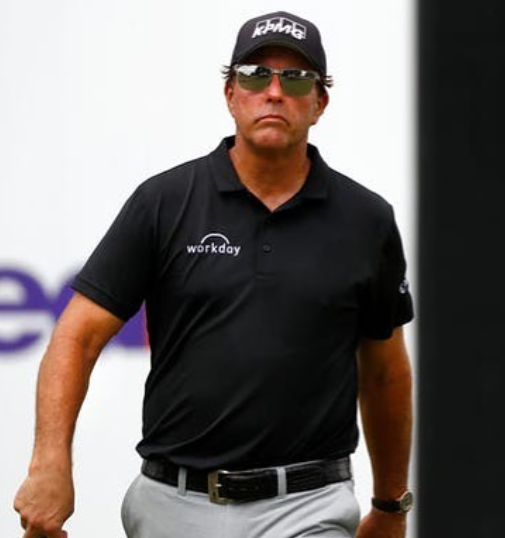 What is Phil Mickelson Net Worth in 2023? Salary, Investment ...