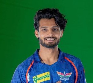 Prerak Mankad: Meet His Father, Relation with Vinoo Mankad, Career, Bio ...