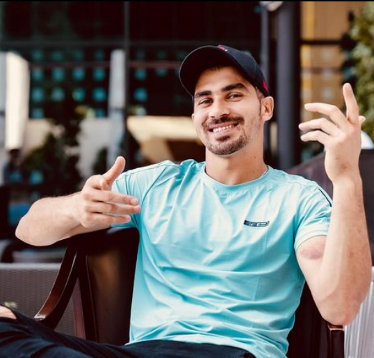 Is Rahmanullah Gurbaz (KKR) Married?: Wife, Family Tree & More