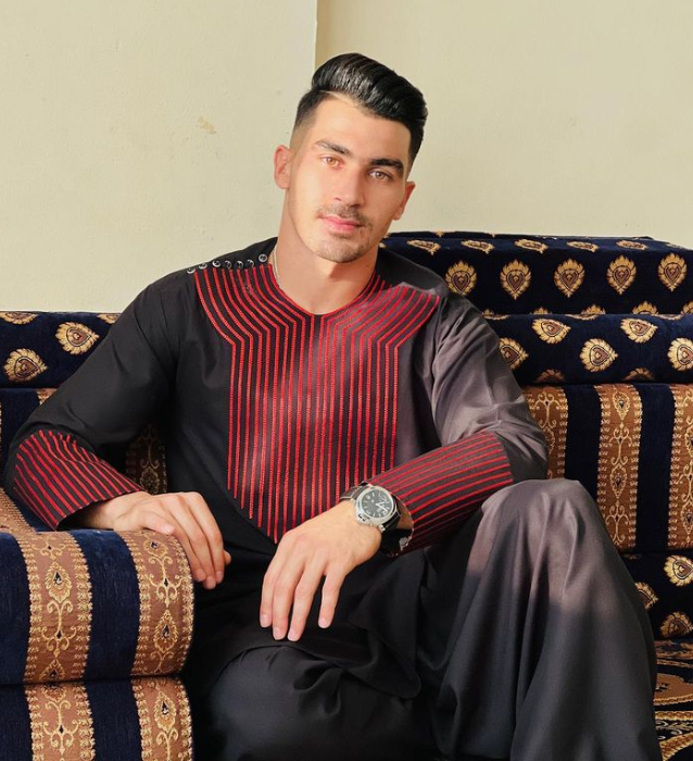 Is Rahmanullah Gurbaz (KKR) Married?: Wife, Family Tree & More
