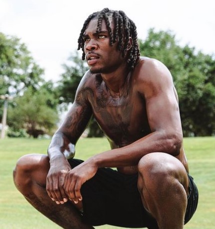 Rashee Rice and Jerry Rice: Are They Related? Bio, Career, Family ...