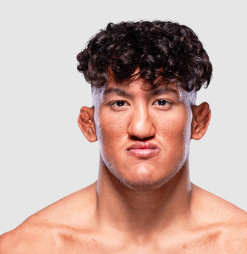 Raul Rosas Jr (MMA): Meet His Parents, Wiki, Bio, Age, Career ...
