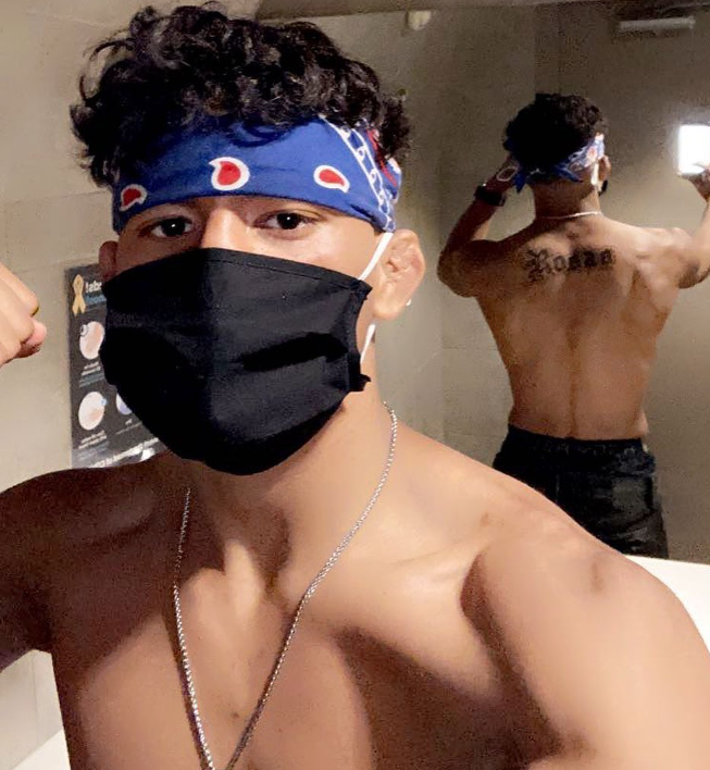 Raul Rosas Jr (MMA Fighter): Net Worth 2023, Career, Bio, Wiki, Age ...