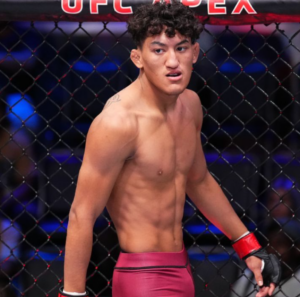 Raul Rosas Jr (MMA Fighter): Net Worth 2023, Career, Bio, Wiki, Age ...