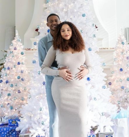 De'Aaron Fox's Wife: Recee Caldwell, Married Life, Bio, Wiki, Career ...