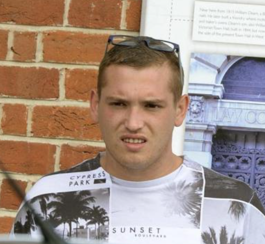 Inside the Lavish Life of Richie George's Wife: A Glimpse into the ...