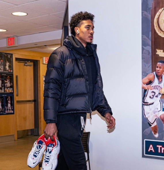 Who Are Parents of NFL Star Richie Springs? Heartbreaking Story of Ron ...