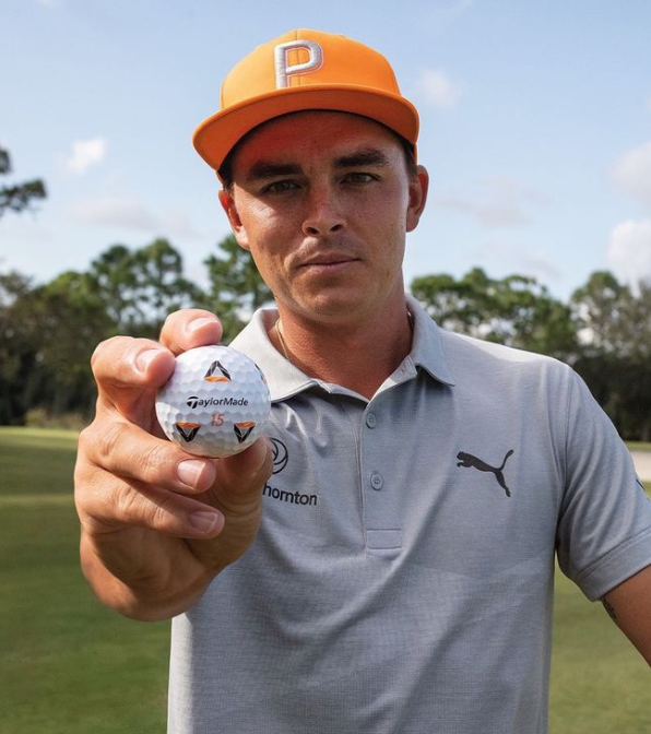 Allison Stokke (Rickie Fowler Wife) Children, Marriage, Net Worth 2023 ...