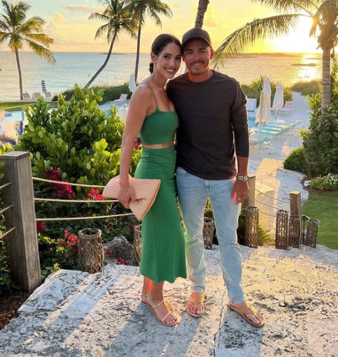 Allison Stokke (Rickie Fowler Wife) Children, Marriage, Net Worth 2023 ...