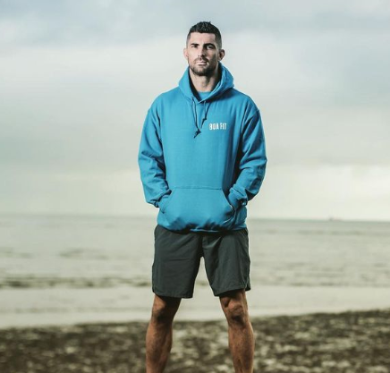 Meet Rob Kearney Parents: Siobhán Kearney And David Kearney, Family ...