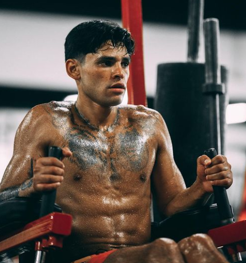 Are Elijah Garcia & Ryan Garcia Related? Siblings, Family Tree & Net ...