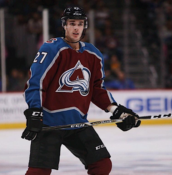 Net Worth Face-Off: Comparing Ryan Graves and Adam Graves' Fortunes