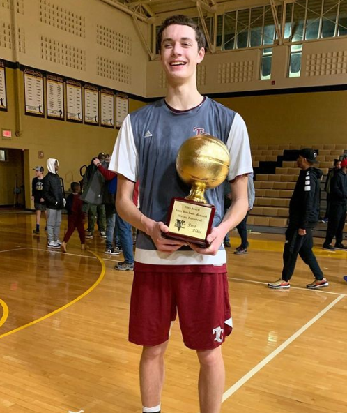 Ryan Kalkbrenner Parents (Kraig Kalkbrenner and Lynn Kalkbrenner ...