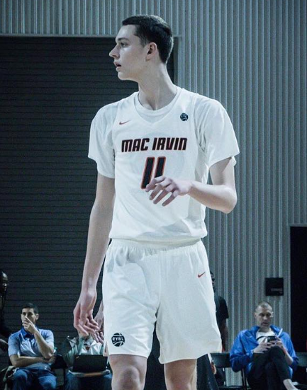 Ryan Kalkbrenner Parents (Kraig Kalkbrenner and Lynn Kalkbrenner ...