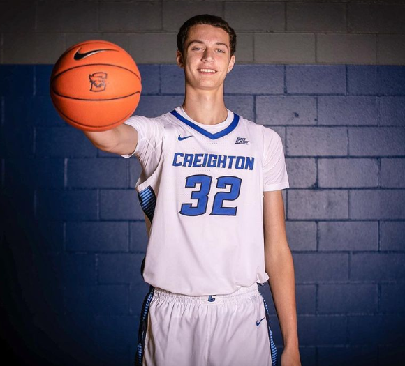 Ryan Kalkbrenner Parents (Kraig Kalkbrenner and Lynn Kalkbrenner ...