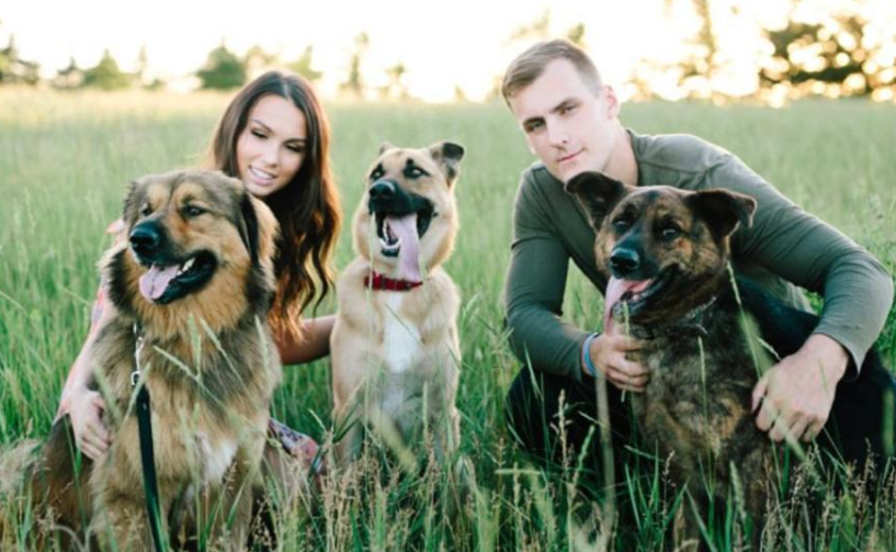 Meet Ryan Pulock Wife Paige Friesen: Relationship Timeline, Girlfriend & Dating History