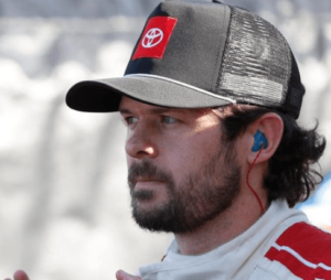 Ryan Truex Connection With Martin Truex Jr Explored! Are They Related ...