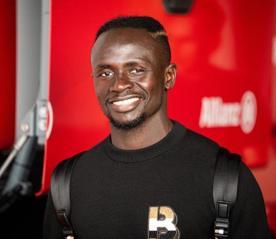 Is Sadio Mane Leaving Bayern Munich? Where is She Going Now?