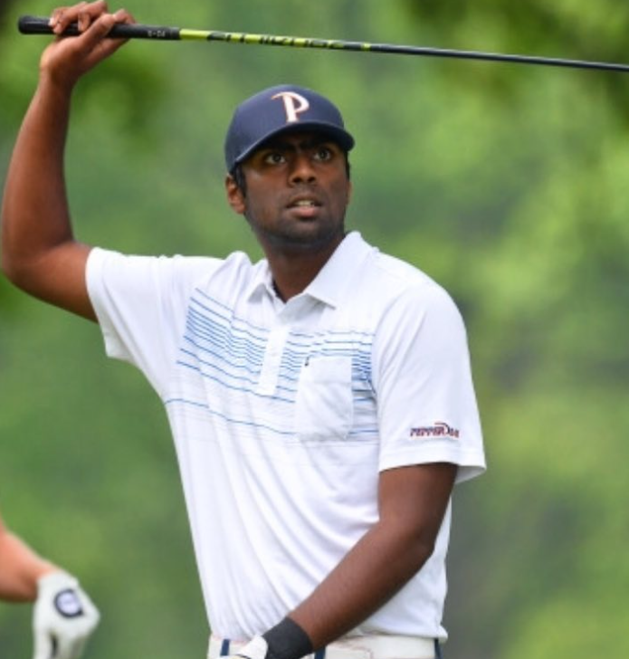 Sahith Theegala: Children, Girlfriend, Bio, Hawaii Trip, Career, Net ...