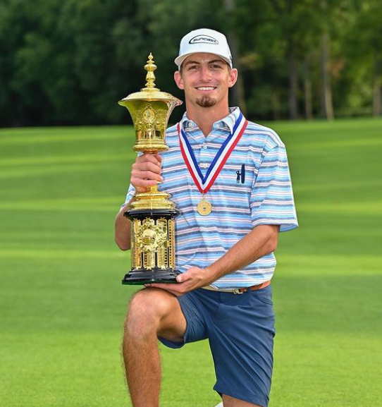 Harper Walding (Sam Bennett Girlfriend) Relationship, Career, Net worth ...