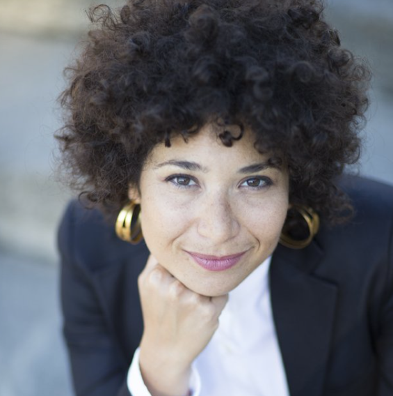 Sarah Barukh Mari (Writer): Bio, Family, Son, Daughter & Parents