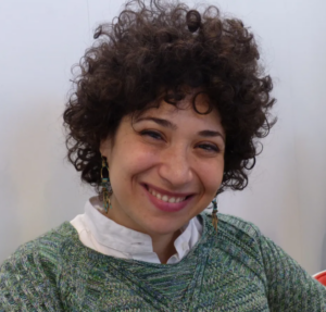 Sarah Barukh Mari (Writer): Bio, Family, Son, Daughter & Parents