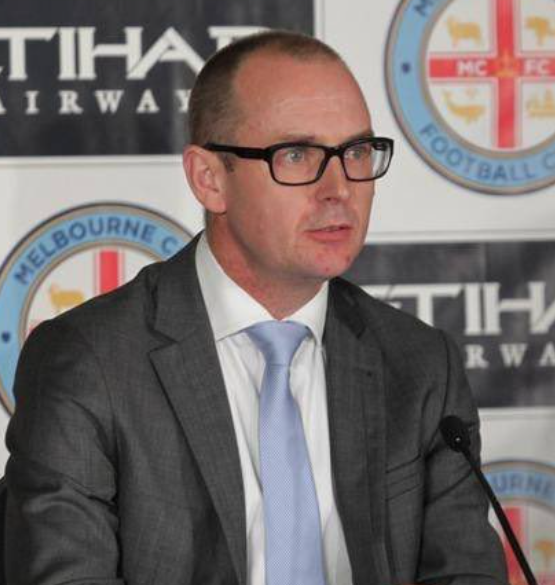 Who is Scott Munn new Chief Football Officer of Tottenham? Bio, Career ...